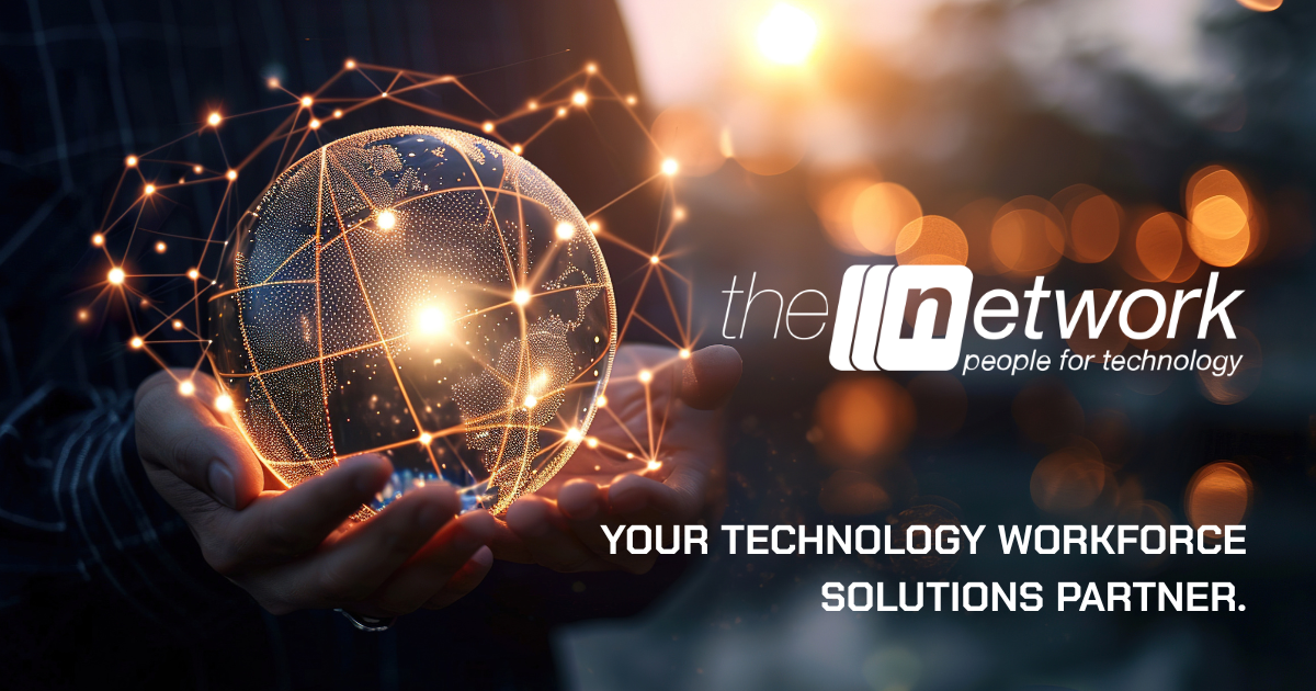 The Network | Award-winning, IT Specialist Recruitment | The Network